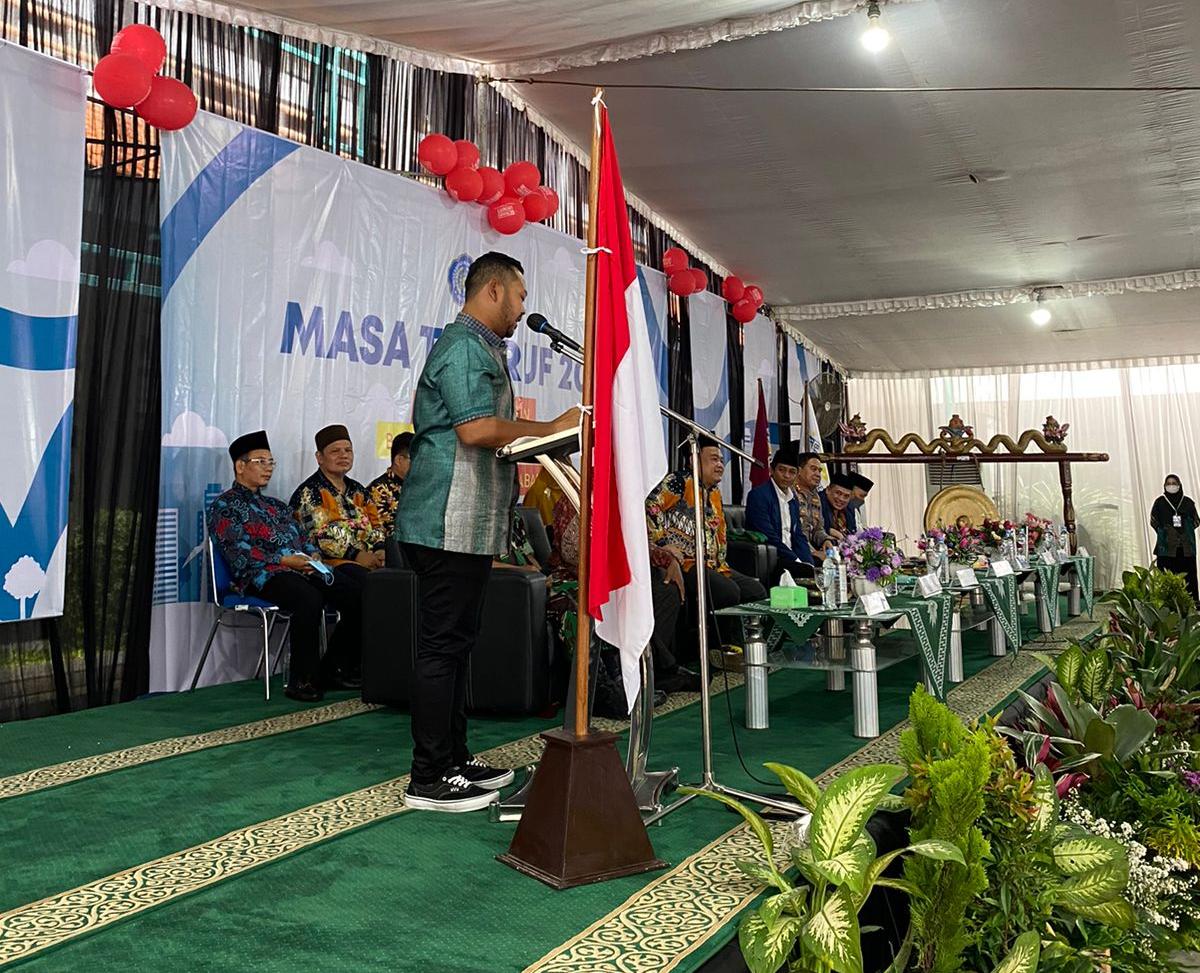 Universitas Muhammadiyah Gresik