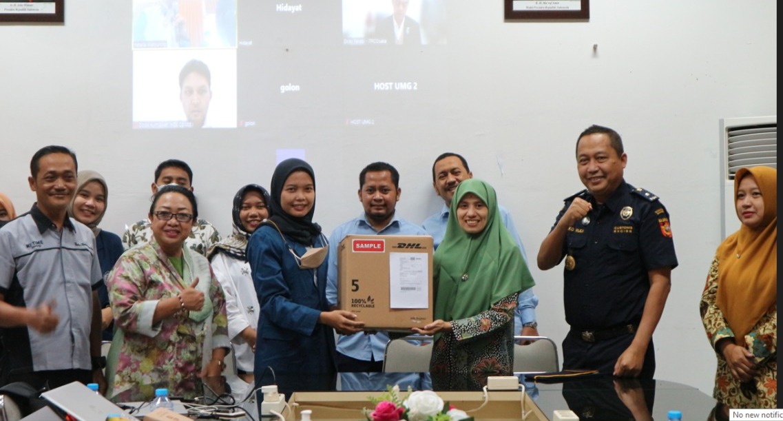 Universitas Muhammadiyah Gresik