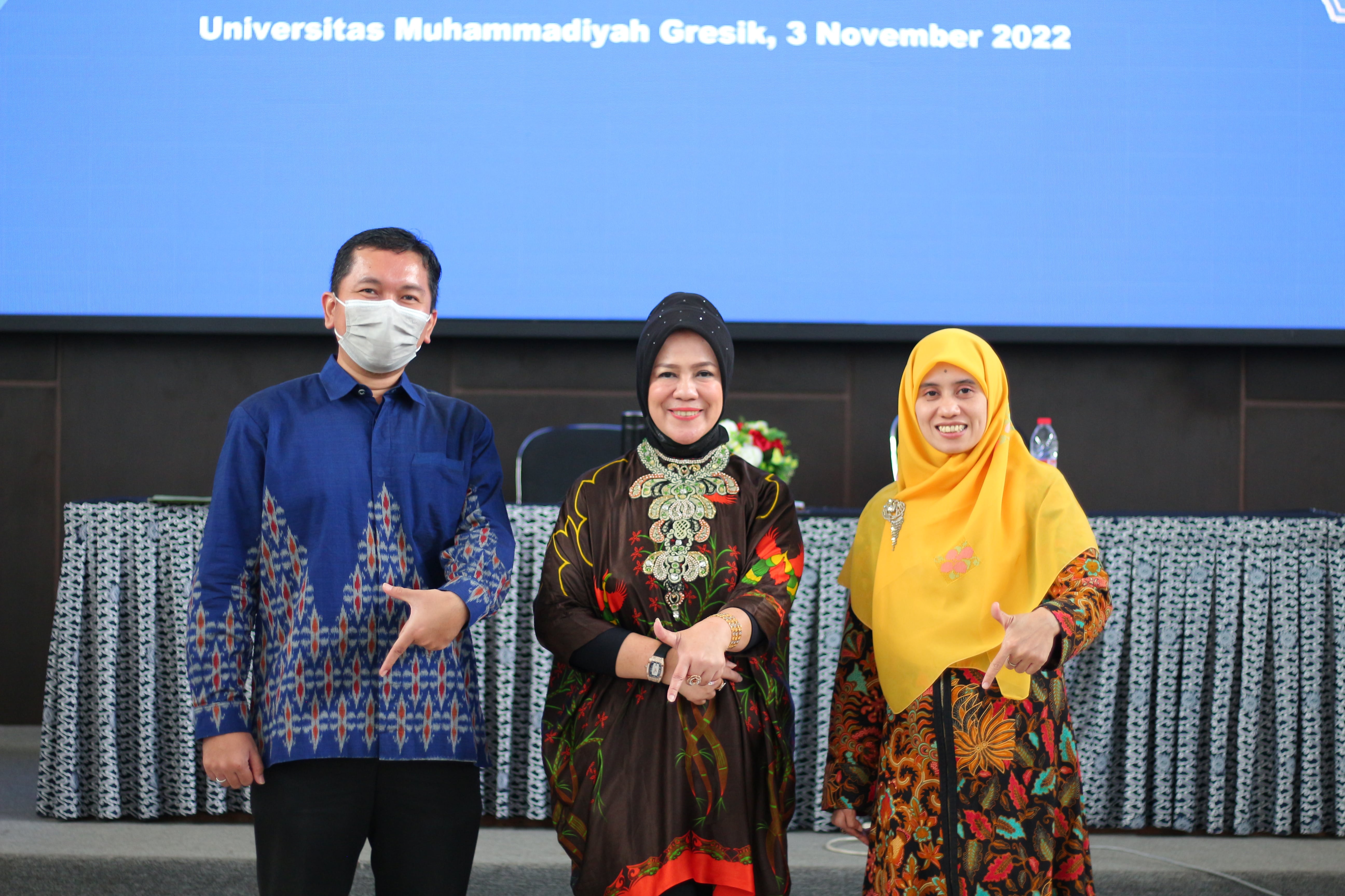 BIMTEK IMPLEMENTASI MBKM DAN 4 ANTI PADA KAMPUS DI LINGKUNGAN LLDIKTI ...